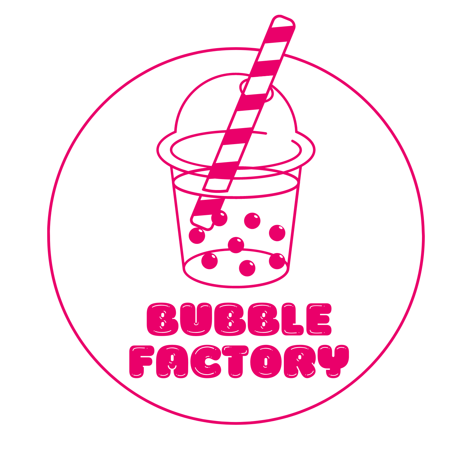 Bubble Factory